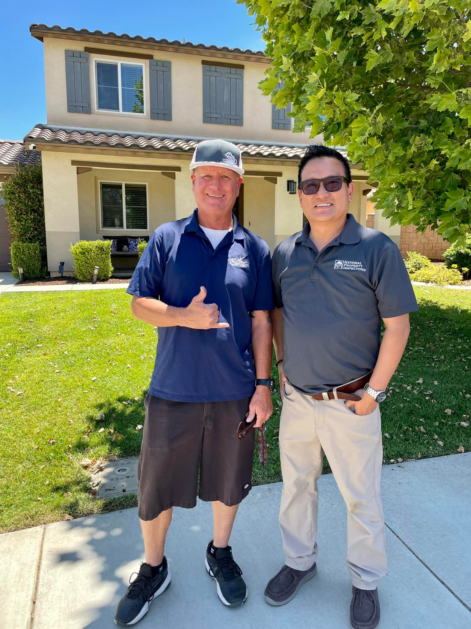 Corona's Best Home Inspections | National Property Inspections®