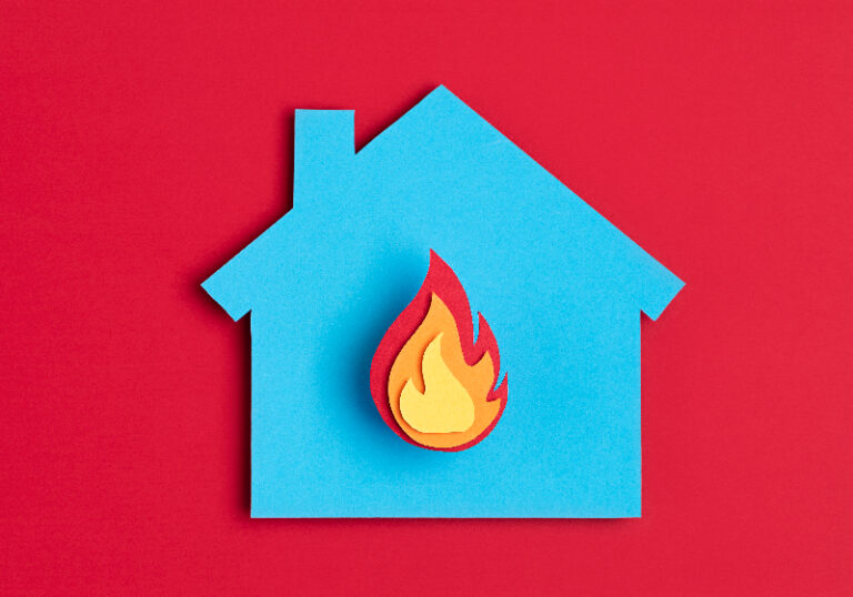 Celebrate Home Safety Month by Improving Your Home! - National Property ...