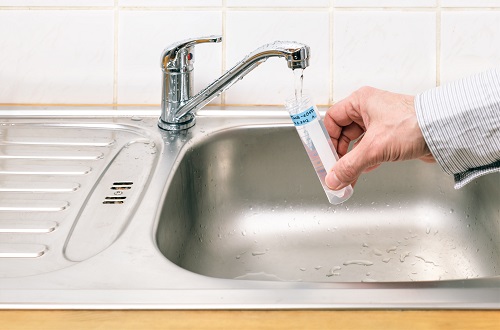 Fort Collins Water Quality Testing | National Property Inspections®
