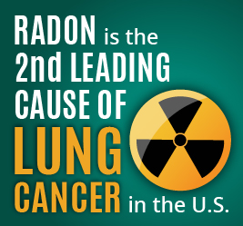 Northern Virginia Radon Testing | National Property Inspections®